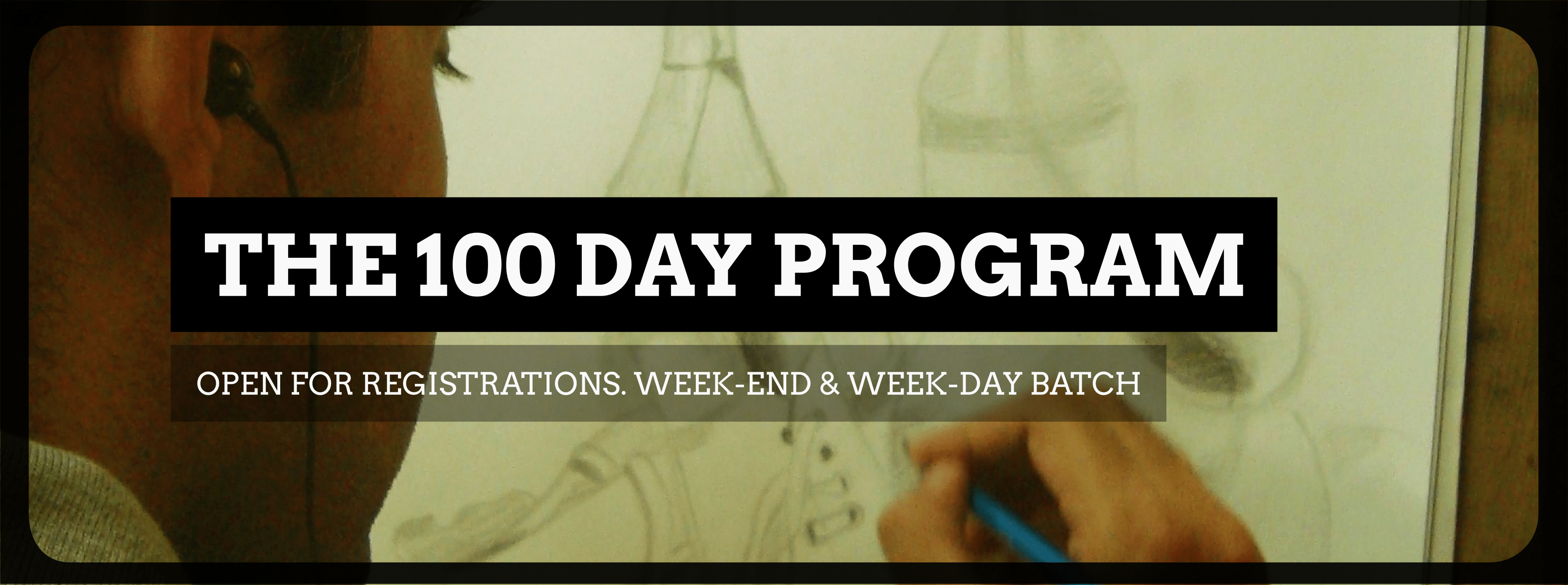 Pencil Jam - Visual-Thinking